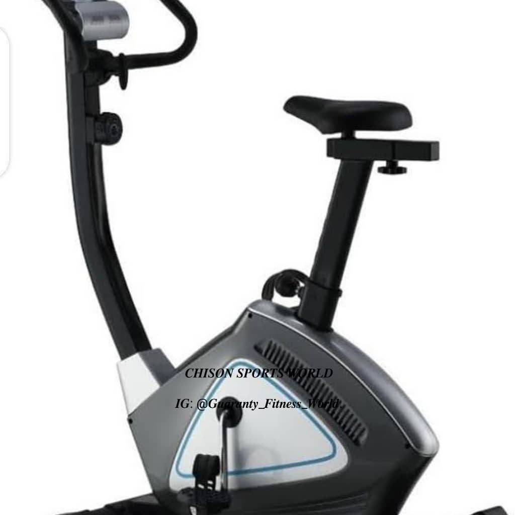 American Fitness Magnetic Bike – Chisonsports Nigeria