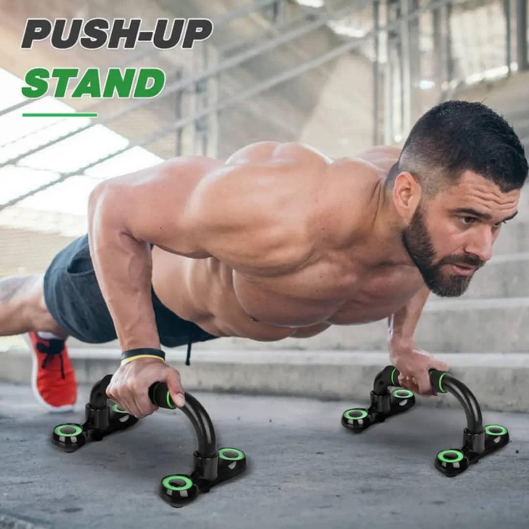 Push up Stand – Chisonsports Nigeria